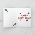 Carte Poutine Birthday Card | Zazzle.ch