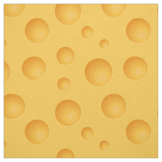 Käse Stoffe | Zazzle.ch