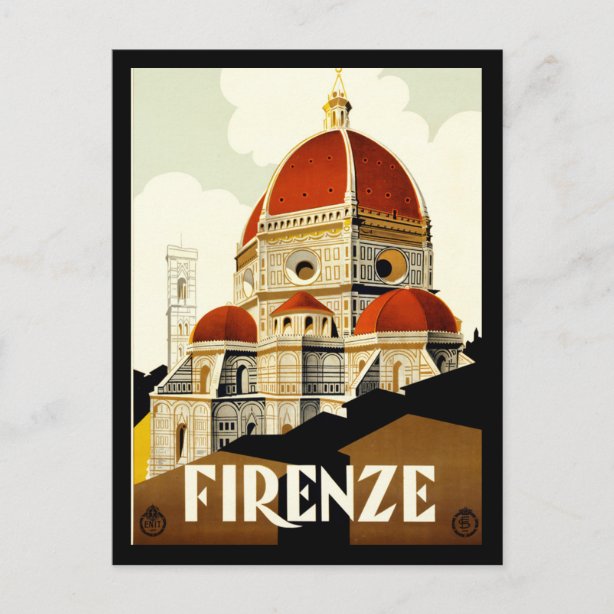 Italien Postkarten | Zazzle.ch