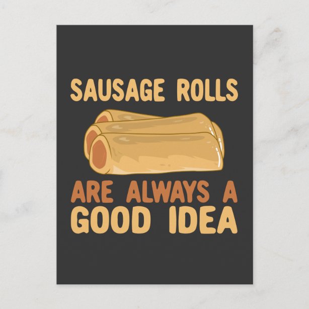 Lustige Wurst Postkarten | Zazzle.ch